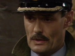 Ian Gilmore/Appearances | Tardis | Fandom