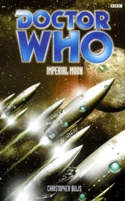 Imperial Moon (novel) | Tardis | Fandom