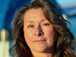 Joanna Piros | Tardis | Fandom