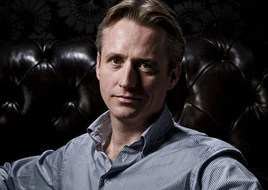 Linus Roache | Tardis | Fandom