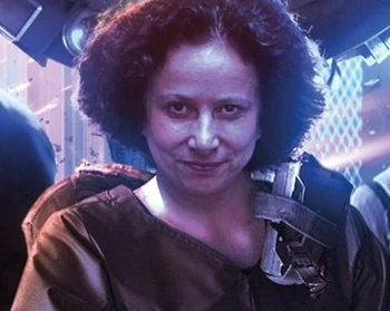 Myla | Tardis | Fandom