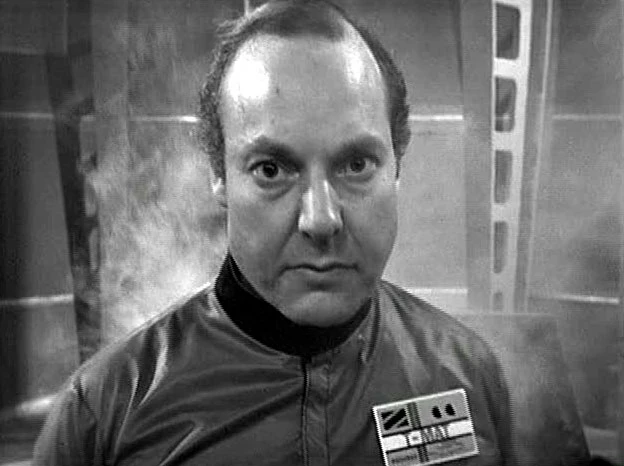 Harry Osgood | Tardis | Fandom