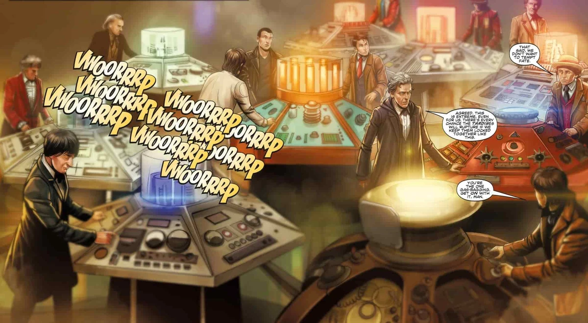 TARDIS control room/Gallery | Tardis | Fandom