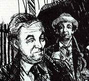 Ian Chesterton | Tardis | Fandom