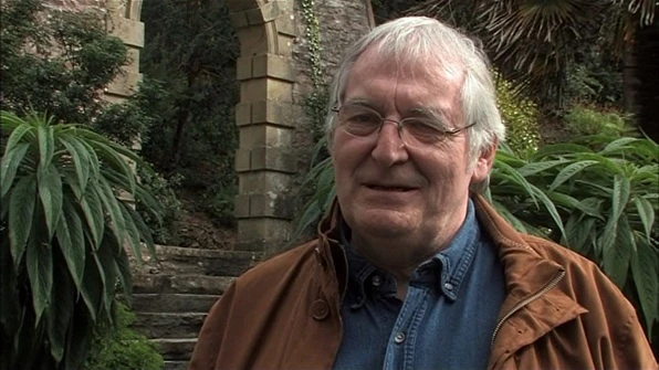 John Laurimore | Tardis | Fandom