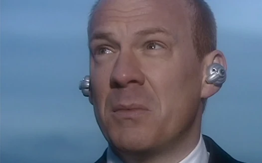 Pete Tyler (Pete's World) | Tardis | Fandom