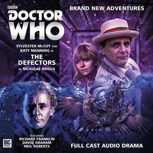 The Defectors (audio story) | Tardis | Fandom
