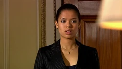 Tish Jones/Gallery | Tardis | Fandom