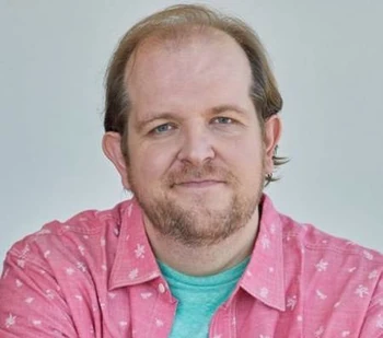 Dominic Burgess | Tardis | Fandom