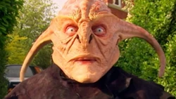 Graske/Appearances | Tardis | Fandom