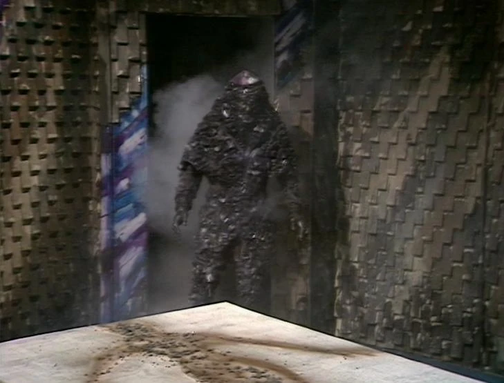 Regenerator chamber | Tardis | Fandom