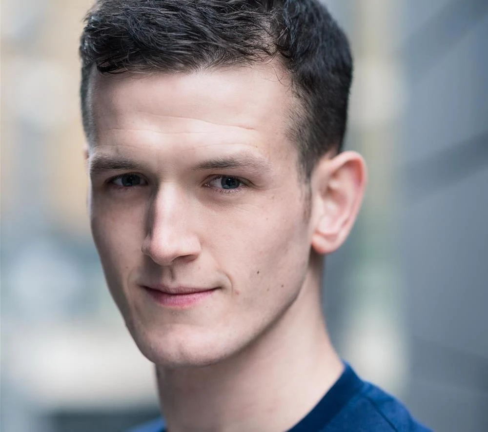 Ross Ford | Tardis | Fandom