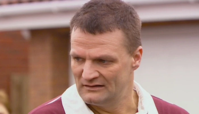 Tom's dad | Tardis | Fandom