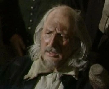 The Headman | Tardis | Fandom