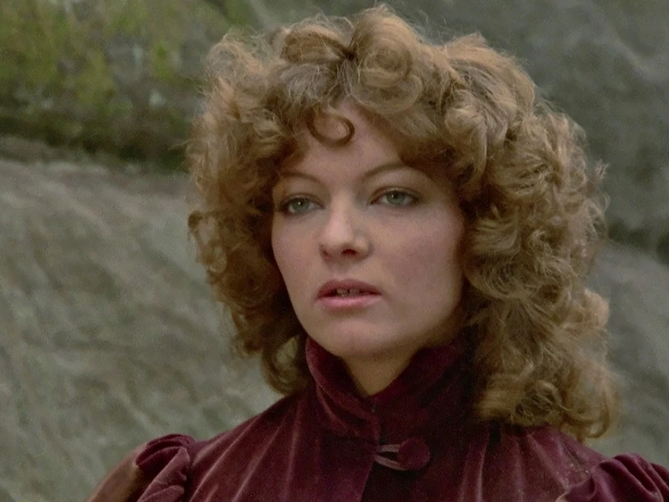 Nyssa | Tardis | Fandom