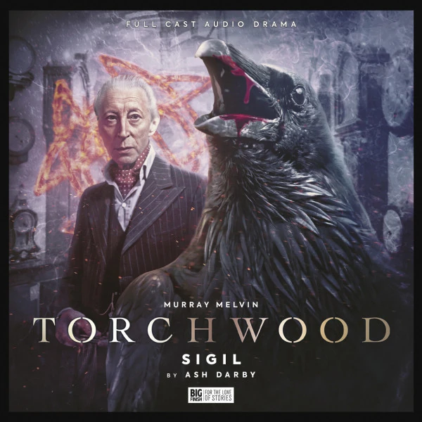 Sigil (audio story) | Tardis | Fandom