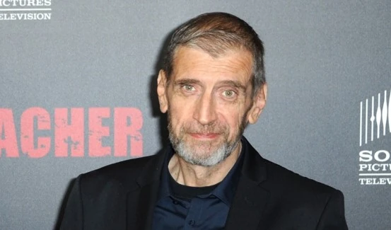 Steve Dillon | Tardis | Fandom