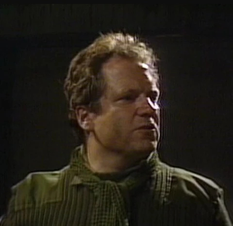 Calder (Resurrection of the Daleks) | Tardis | Fandom