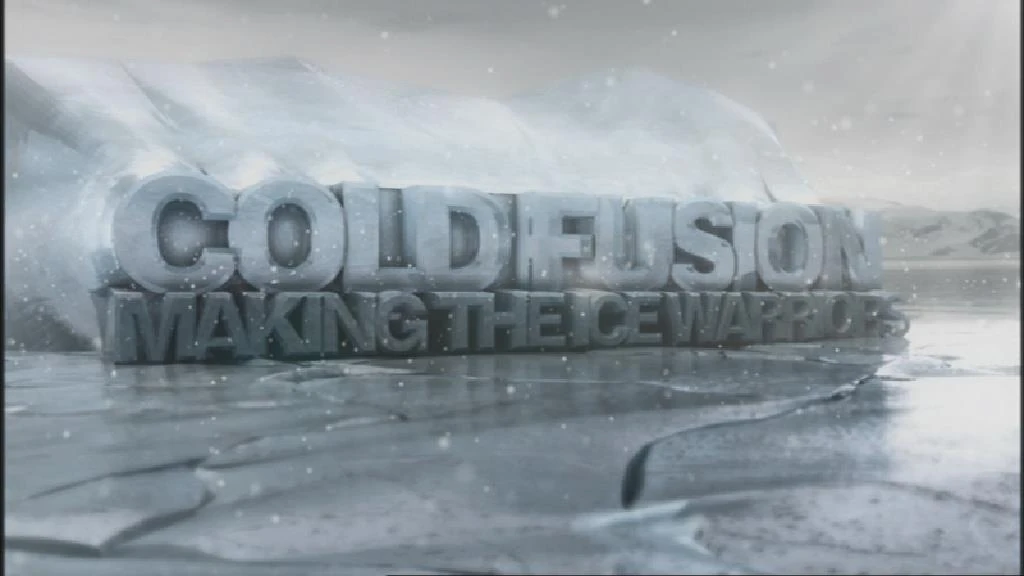 Cold Fusion (documentary) | Tardis | Fandom
