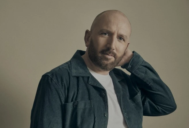 David Carlyle | Tardis | Fandom