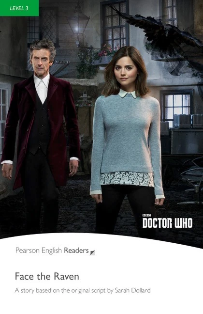 Face the Raven (novelisation) | Tardis | Fandom