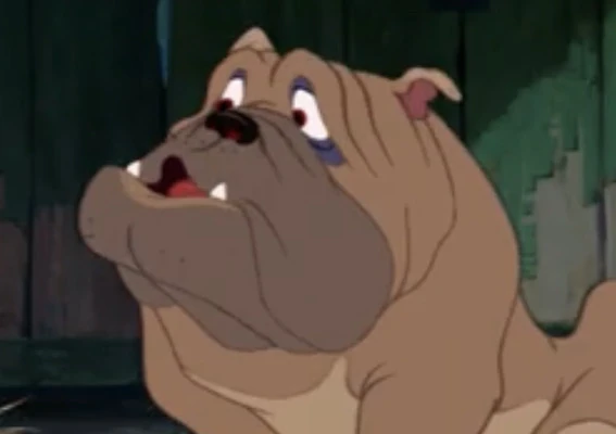 Bull (Disney Time) | Tardis | Fandom