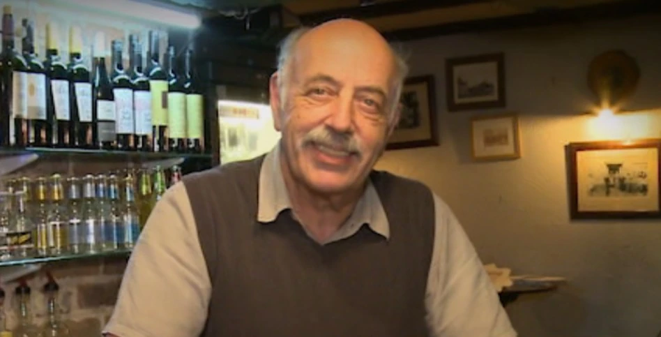 Ned (Half Light) | Tardis | Fandom