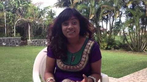 Sheena Bucktowonsing | Tardis | Fandom