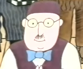 Shopkeeper (Future Generations) | Tardis | Fandom