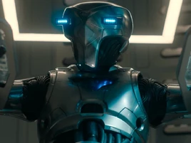 The Vlinx | Tardis | Fandom