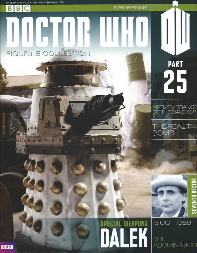 DWFC 25 | Tardis | Fandom