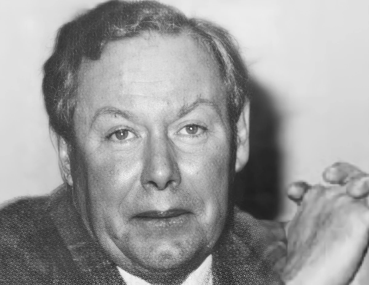 Donald Cotton | Tardis | Fandom