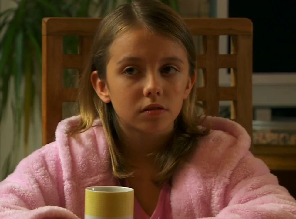 Holly Frobisher | Tardis | Fandom