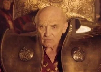 Rassilon | Tardis | Fandom