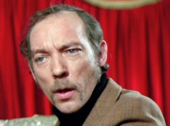 Ron Pember | Tardis | Fandom