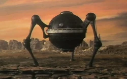 Jagaroth ship | Tardis | Fandom