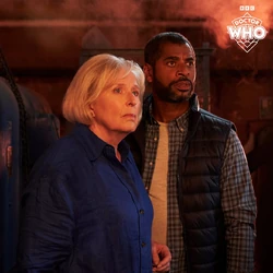 Shaun Temple/Gallery | Tardis | Fandom