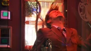 Tenth Doctor's regeneration | Tardis | Fandom