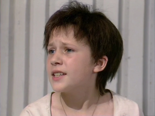 Tegan Jovanka Doctor Who