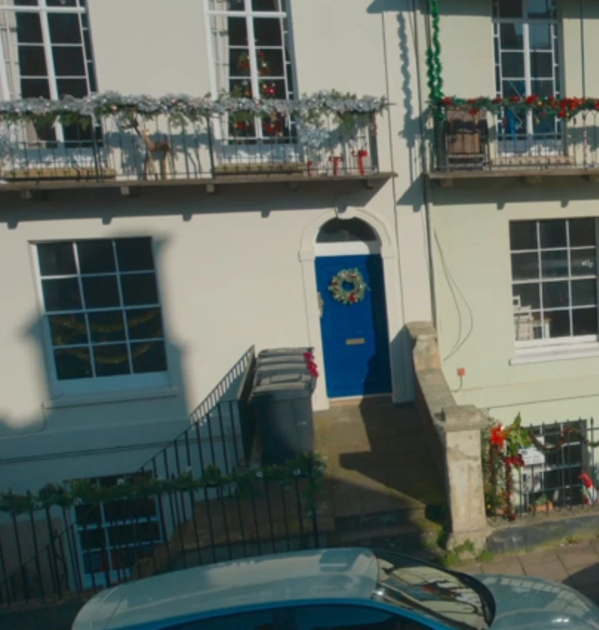 3 Minto Road | Tardis | Fandom