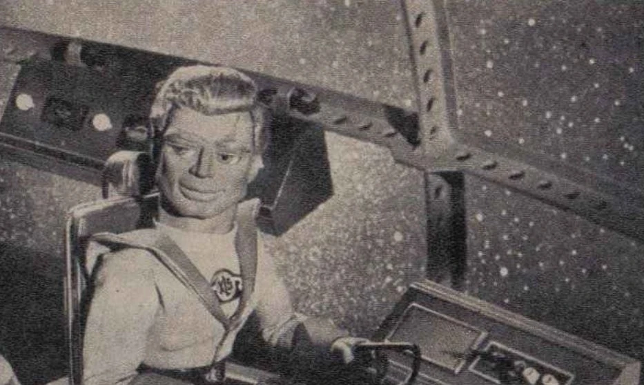 A Message from Steve Zodiac to Special Agents (short story) | Tardis ...