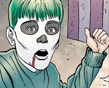 Archie Jones | Tardis | Fandom