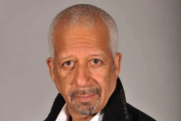 Derek Griffiths | Tardis | Fandom