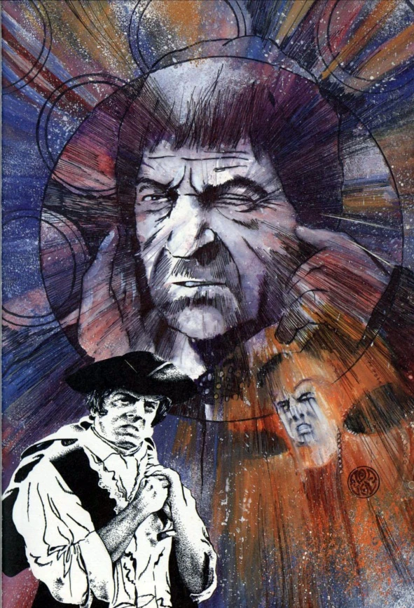 Future Imperfect (short story) | Tardis | Fandom