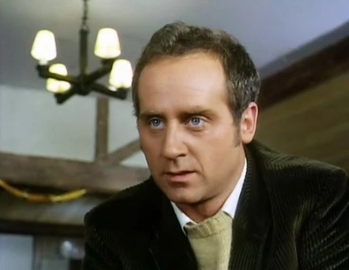 Gary Watson | Tardis | Fandom