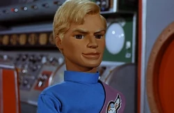 John Tracy/Appearances | Tardis | Fandom