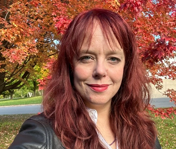Melissa F Olson | Tardis | Fandom