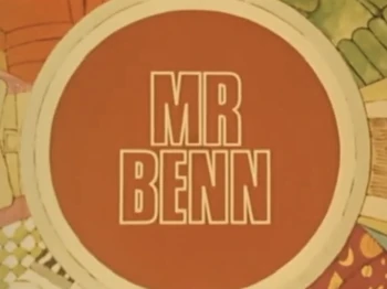 Mr Benn (series) | Tardis | Fandom