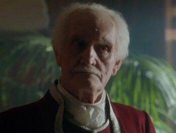 Tim Barlow | Tardis | Fandom