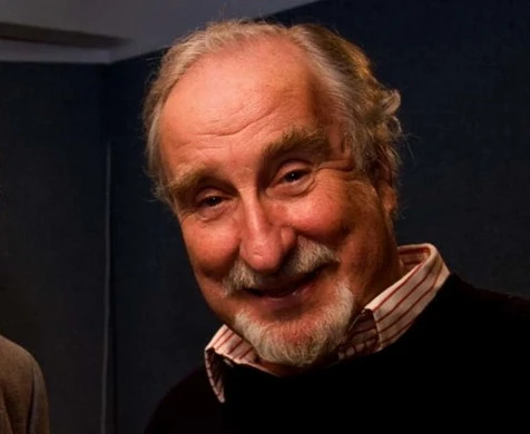 Christopher Benjamin | Tardis | Fandom